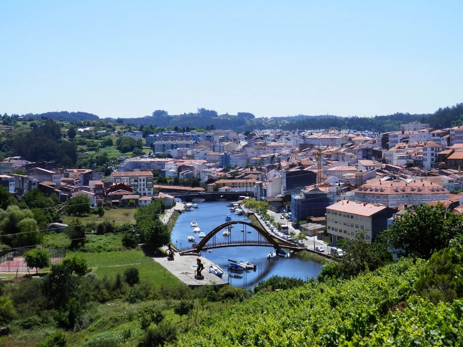Qué hacer en betanzos - Viajessindestino.com