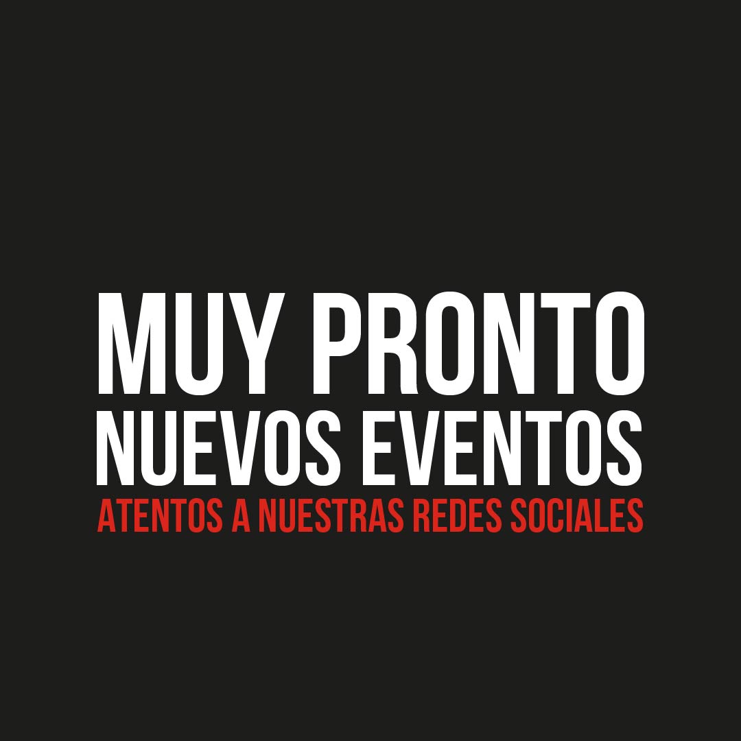 Agenda de eventos de Museo Estrella Galicia - MEGA